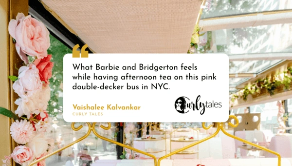 Tea Around Town® Bus Atlanta | Tea Tour Atlanta | Tea Room Atlanta