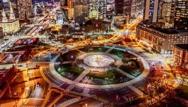 Tea Around Town® Philadelphia | Tea Bus Philadelphia by TopView ...