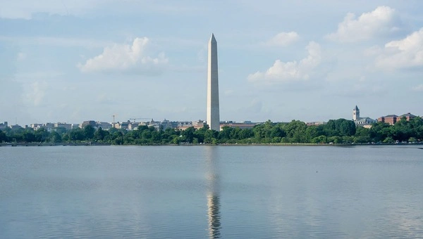 Tea Around Town® Washington, DC | Tea Bus Washington DC by TopView ...