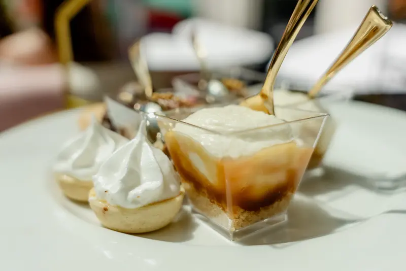 Tea Around Town® Washington, DC | Tea Bus Washington DC by TopView ...