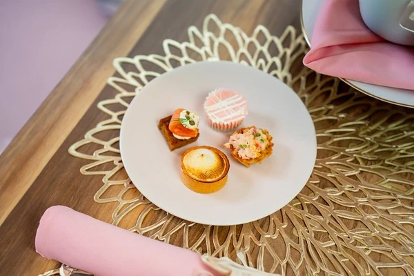 Tea Around Town® Atlanta | Tea Bus Atlanta by TopView® | Afternoon Tea ...