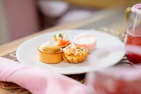 Tea Around Town® Atlanta | Tea Bus Atlanta by TopView® | Afternoon Tea ...