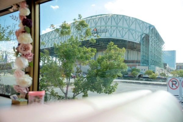 Tea Around Town® Houston | Tea Bus Houston by TopView® | Afternoon Tea ...