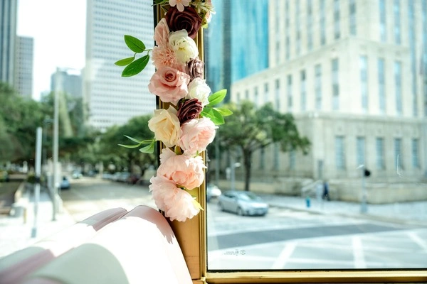 Tea Around Town® Houston | Tea Bus Houston by TopView® | Afternoon Tea ...